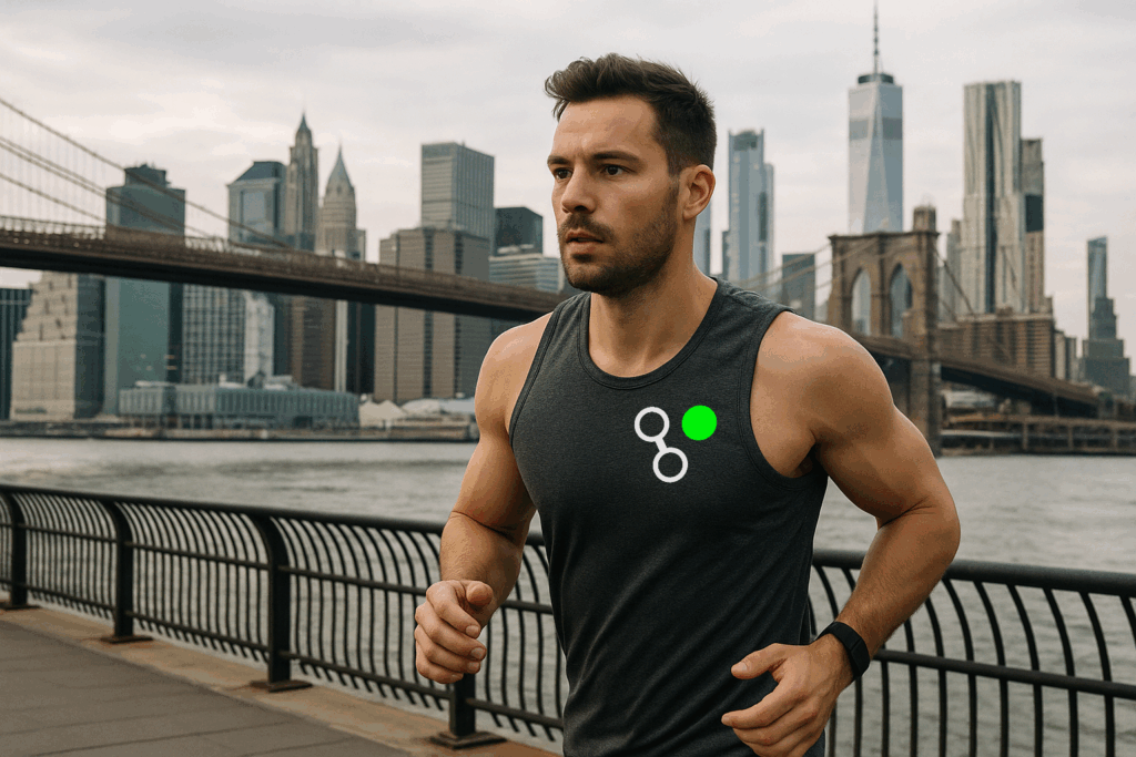 VitalHacking | Reverse Biological Age with AI